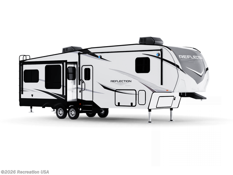 2023 Grand Design Reflection 370FLS RV for Sale in Longs - North Myrtle ...