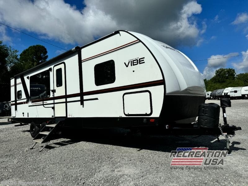 2019 Forest River Vibe 26RK RV for Sale in Longs, SC 29568 | 13572A ...