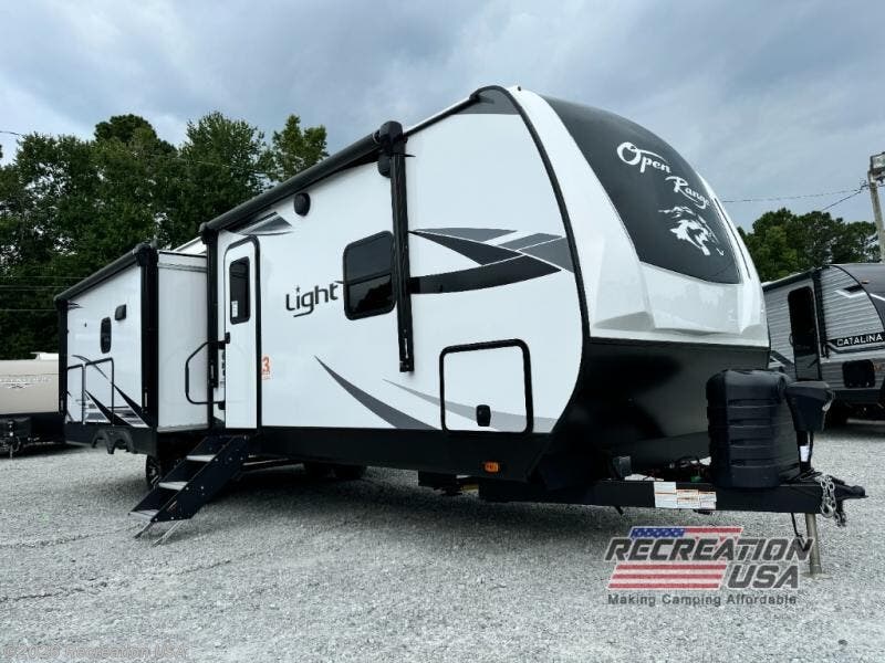 2024 Highland Ridge Open Range 275RLS RV for Sale in Longs, SC 29568 ...