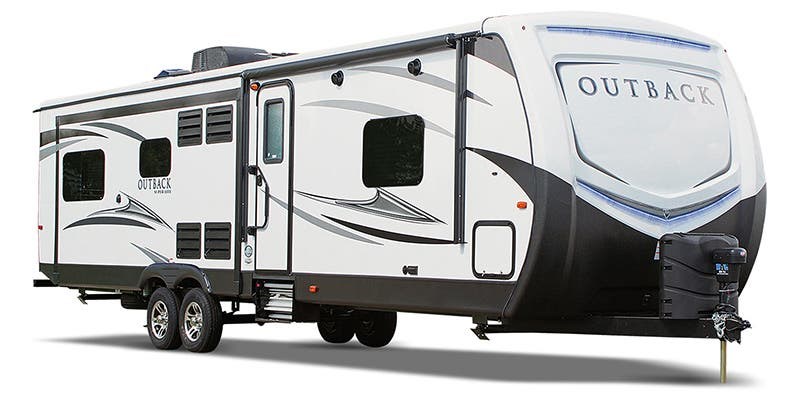 2019 Keystone Outback 335CG RV for Sale in Madison, OH 44057 | C451232 ...