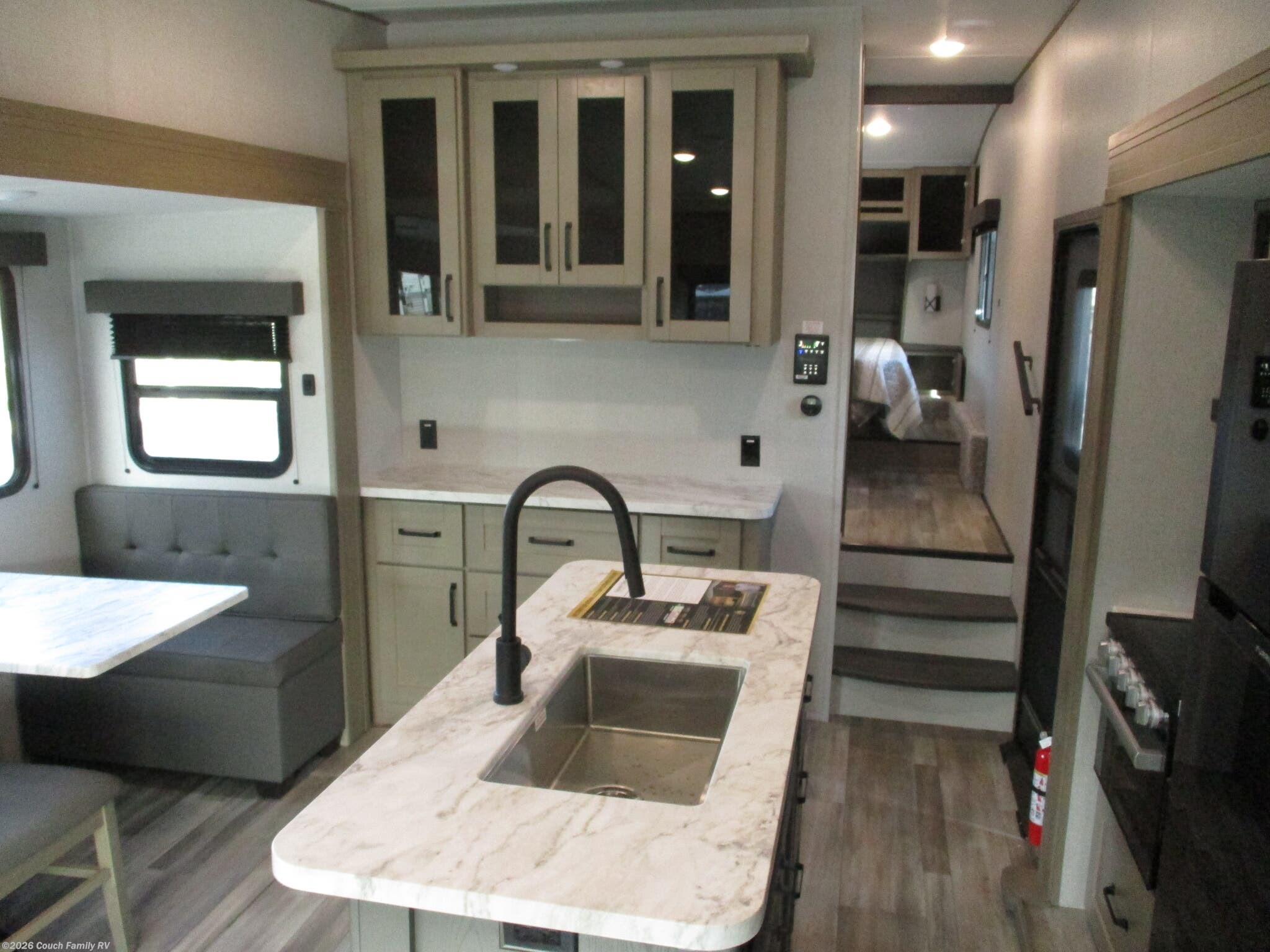 2025 Grand Design Reflection 100 Series 28RL