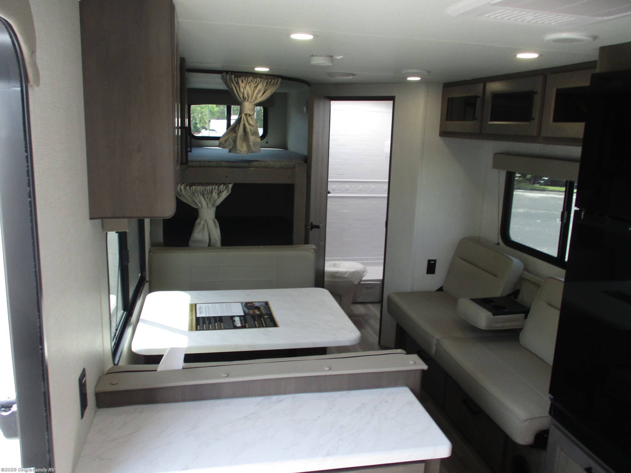 2024 Grand Design Transcend Xplor 24BHX