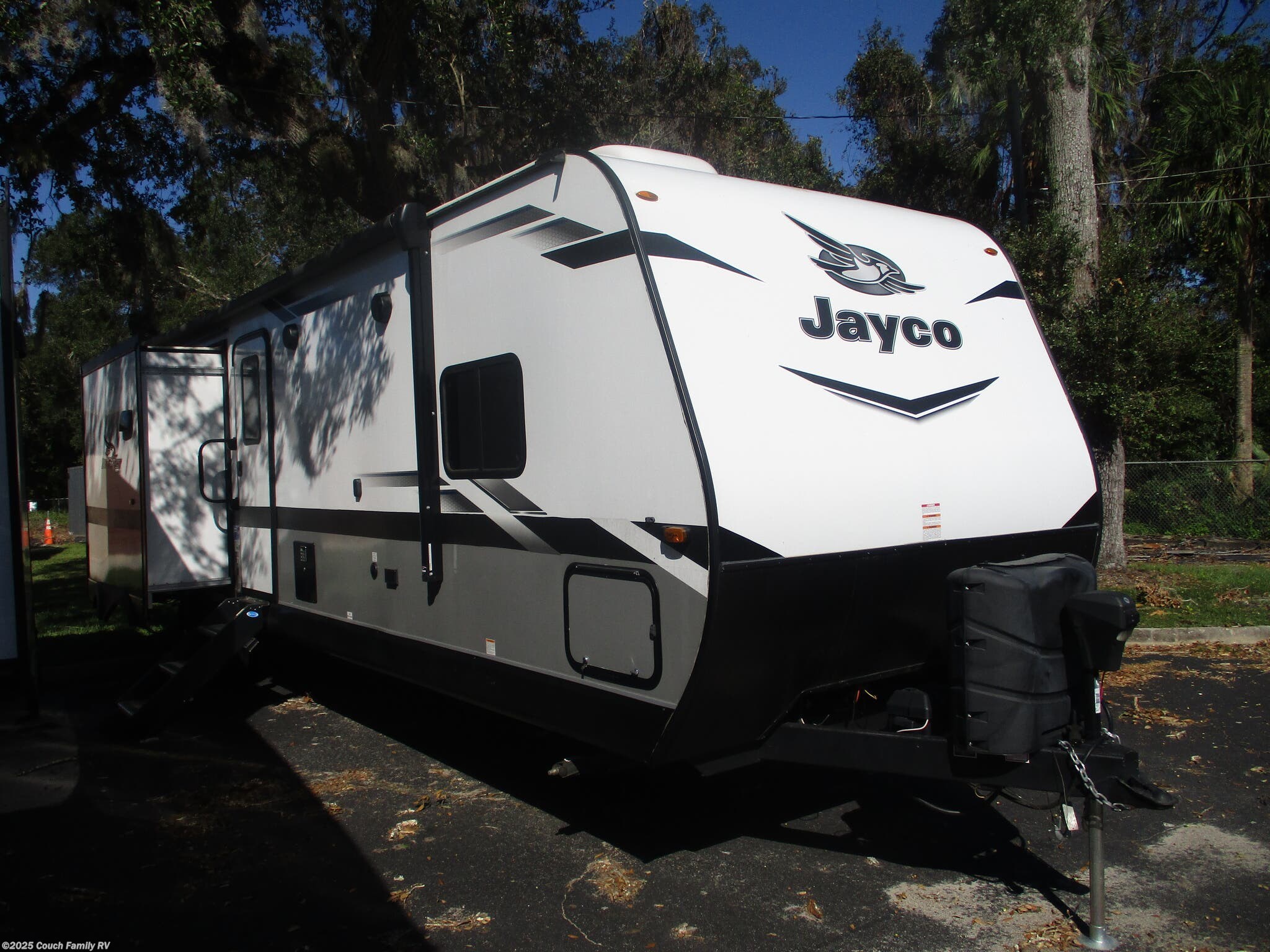 2022 Jayco Jay Flight 33RBTS