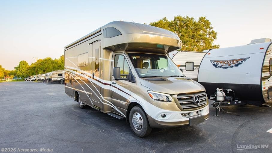 2023 Winnebago View 24D RV for Sale in Burns Harbor, IN 46304 ...