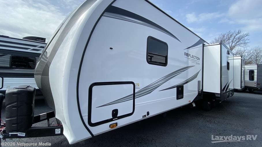 2023 Grand Design Reflection 312BHTS RV for Sale in Elkhart, IN 46514 ...