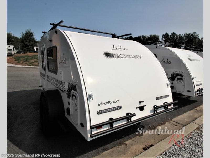 2022 inTech Luna Rover RV for Sale in Norcross, GA 30071 | ATL3871 ...
