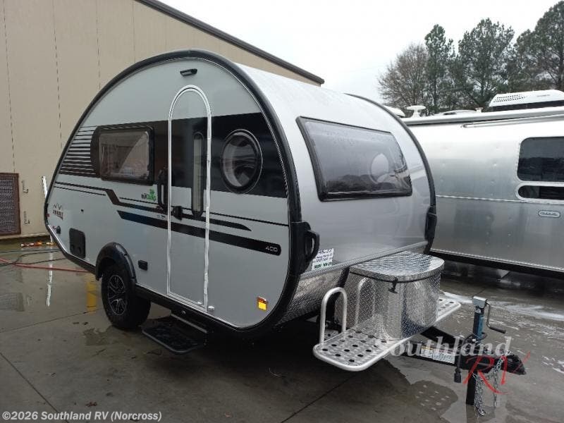 2021 NuCamp TAB 400 Boondock RV for Sale in Norcross, GA 30071 ...