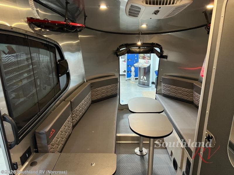 2024 Airstream Basecamp 16X RV for Sale in Norcross, GA 30071 | ATL6218 ...