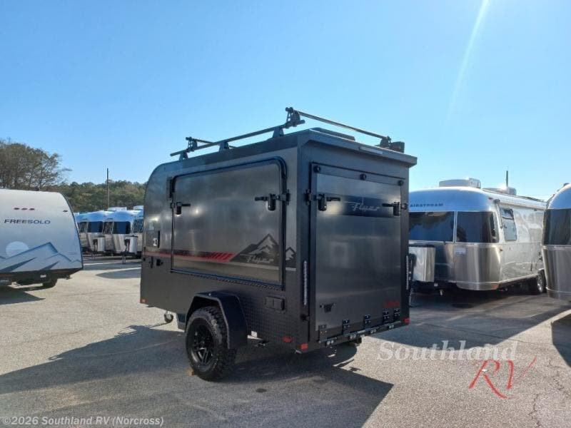 2024 inTech Flyer Explore RV for Sale in Norcross, GA 30071 | ATL6125 ...