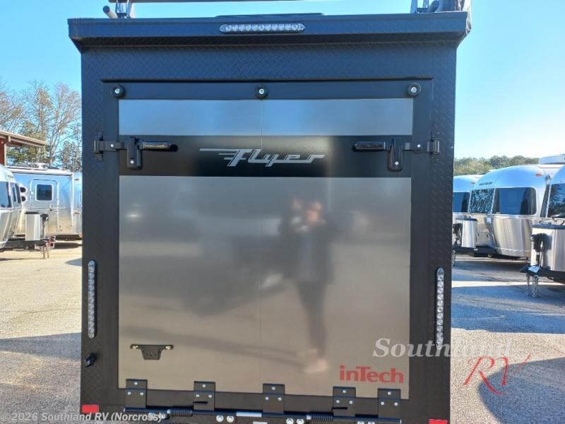 2024 inTech Flyer Explore RV for Sale in Norcross, GA 30071 | ATL6125 ...