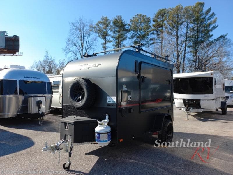 2024 inTech Flyer Explore RV for Sale in Norcross, GA 30071 | ATL6125 ...