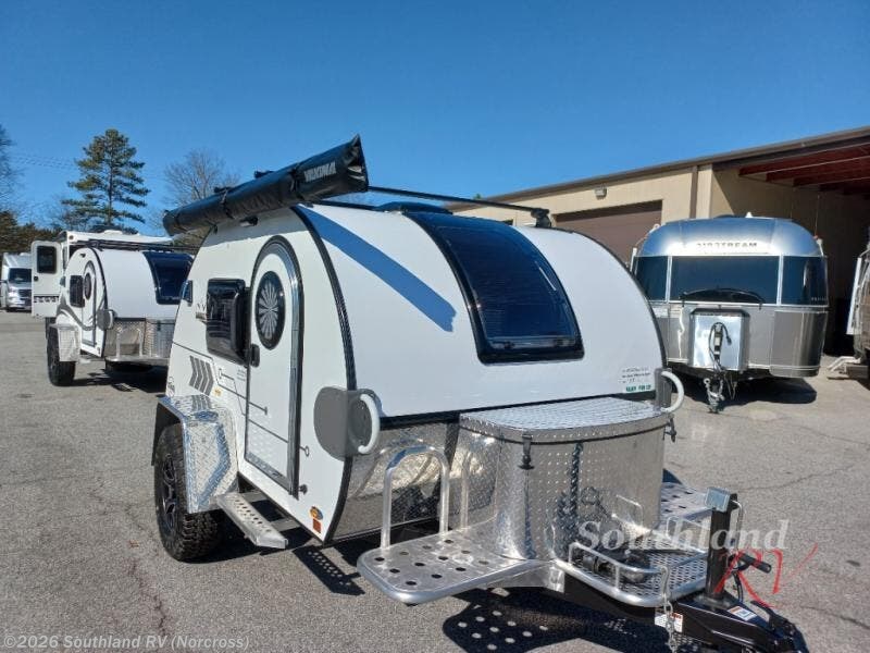 2022 NuCamp TAG XL BD RV for Sale in Norcross, GA 30071 | ATL6202A ...