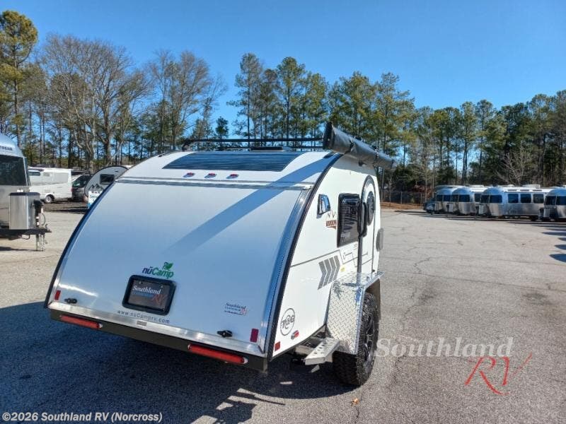 2022 NuCamp TAG XL BD RV for Sale in Norcross, GA 30071 | ATL6202A ...