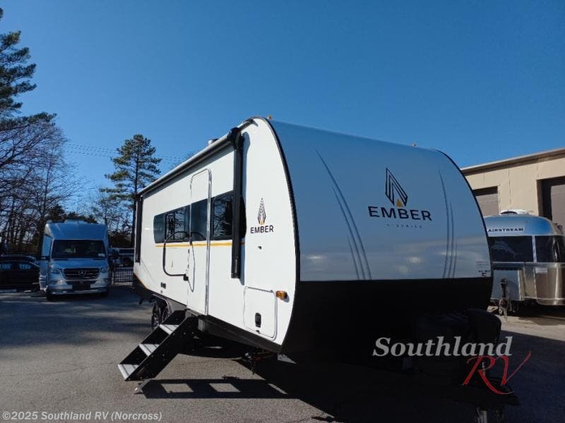 2024 Ember RV E-Series 22MLQ RV for Sale in Norcross, GA 30071 ...