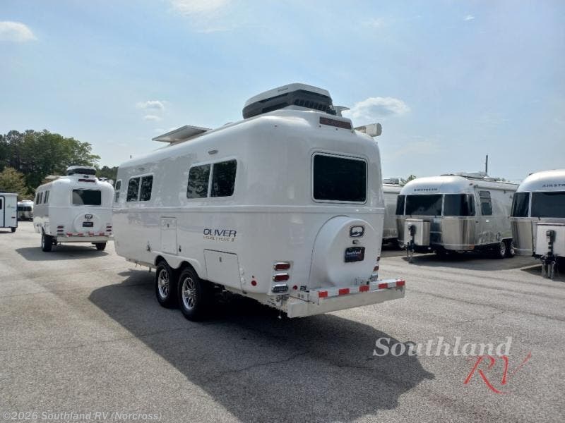 2024 Oliver Legacy Elite ll Twin Bed RV for Sale in Norcross, GA 30071 ...