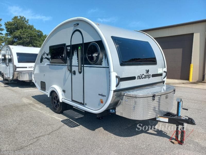 2025 NuCamp TAB 400 BD RV for Sale in Norcross, GA 30071 | ATL6734 ...