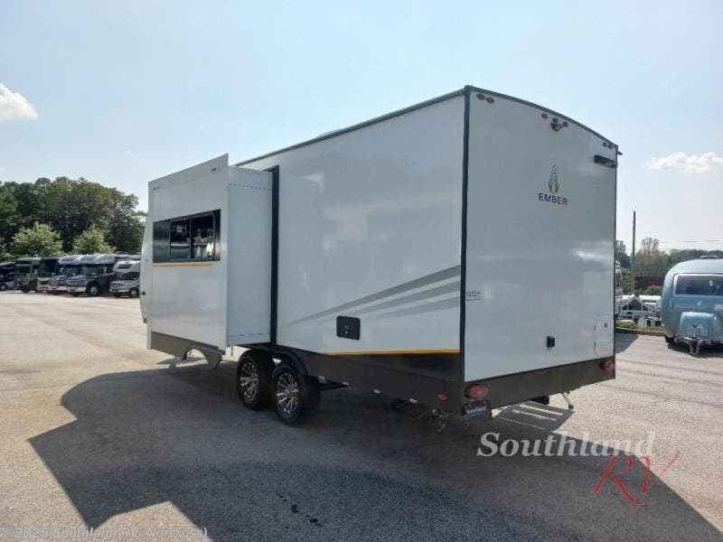2025 Ember RV E-Series 21FBE w/Solar RV for Sale in Norcross, GA 30071 ...