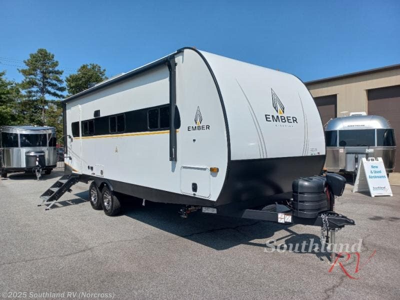 2025 Ember RV E-Series 21FBE w/Solar RV for Sale in Norcross, GA 30071 ...