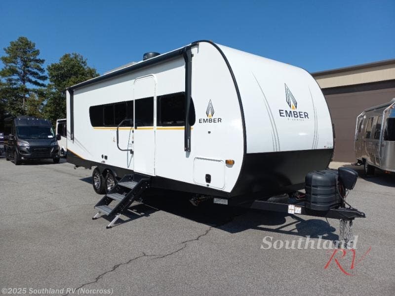 2025 Ember RV E-Series 22MLQ RV for Sale in Norcross, GA 30071 ...
