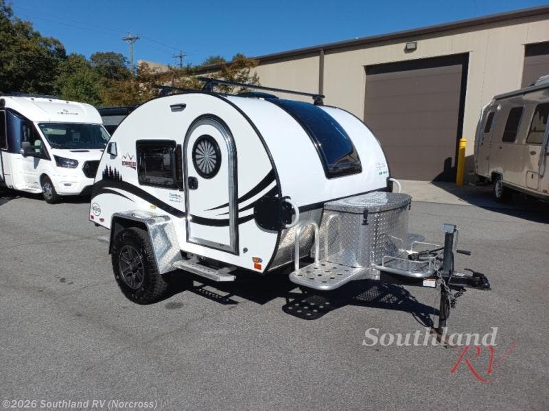 2022 NuCamp TAG XL 6-Wide RV for Sale in Norcross, GA 30071 | ATL6963X ...