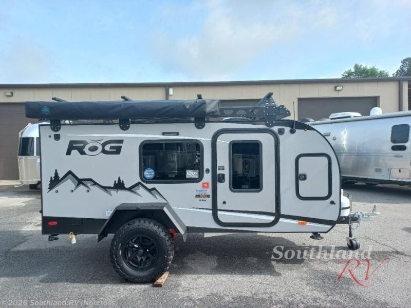 2025 Encore RV ROG 12RK RV for Sale in Norcross, GA 30071 | ATL6939 ...