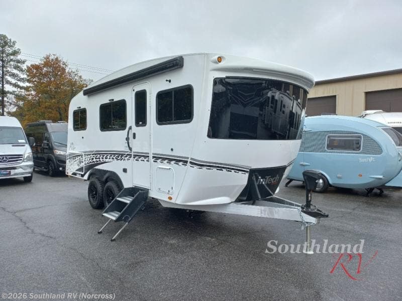 2025 inTech Aucta Magnolia Rover RV for Sale in Norcross, GA 30071 ...