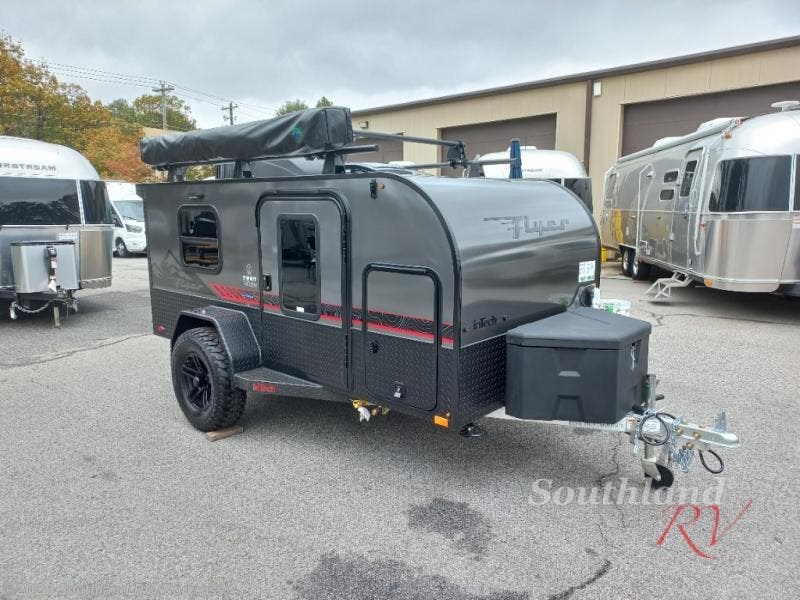 2025 inTech Flyer Pursue RV for Sale in Norcross, GA 30071 | ATL6889 ...