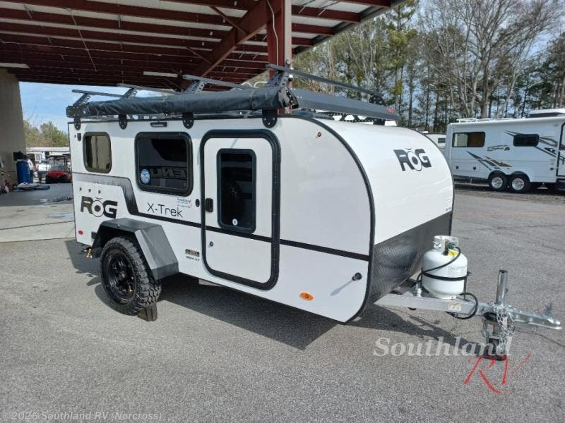 2025 Encore RV ROG X-Trek 12BH-XT RV for Sale in Norcross, GA 30071 ...
