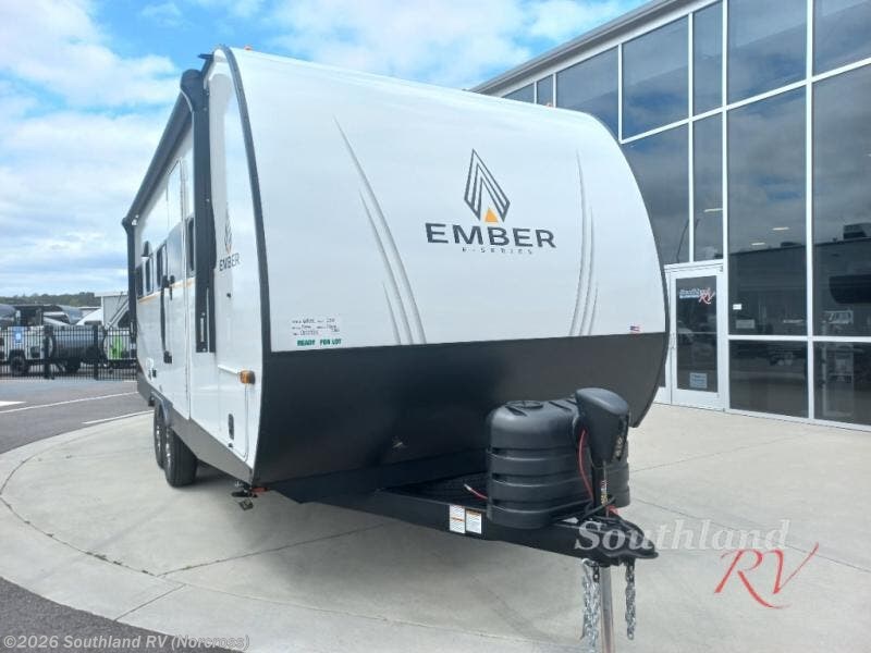 2025 Ember RV E-Series 21RKE /w/Solar RV for Sale in Norcross, GA 30071 ...