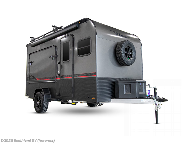 2024 inTech Flyer Discover RV for Sale in Norcross, GA 30071 | ATL7422A ...