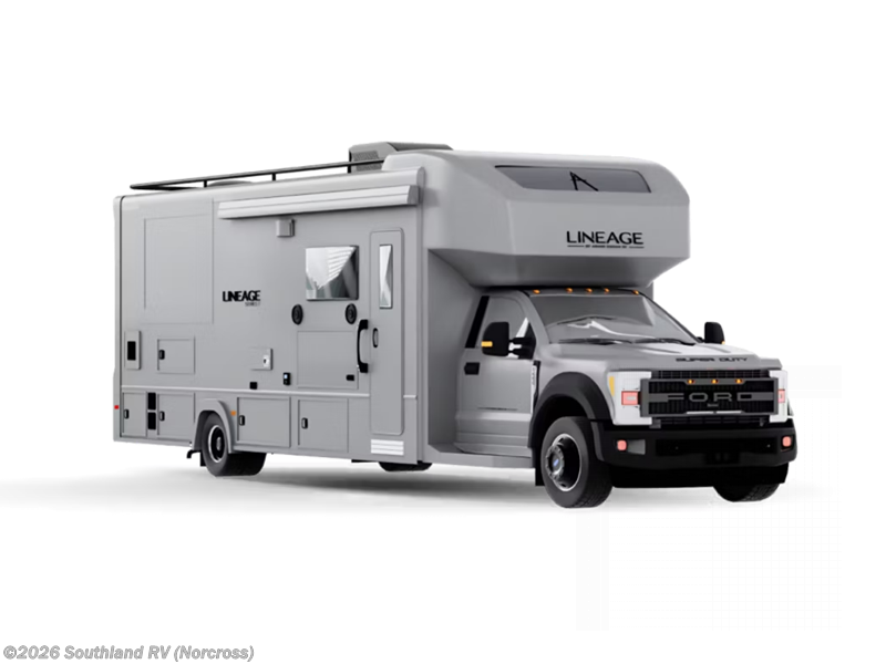 2026 Grand Design Lineage Series F 31ZW RV for Sale in Norcross, GA ...