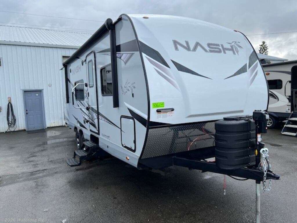 2024 Northwood 23CK RV for Sale in Dayton, OR 97114 | 4061 | RVUSA.com ...
