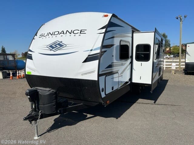 2022 Heartland Sundance Ultra Lite 231ML RV for Sale in Dayton, OR ...