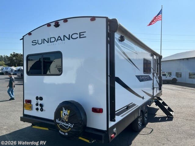 2022 Heartland Sundance Ultra Lite 231ML RV for Sale in Dayton, OR ...