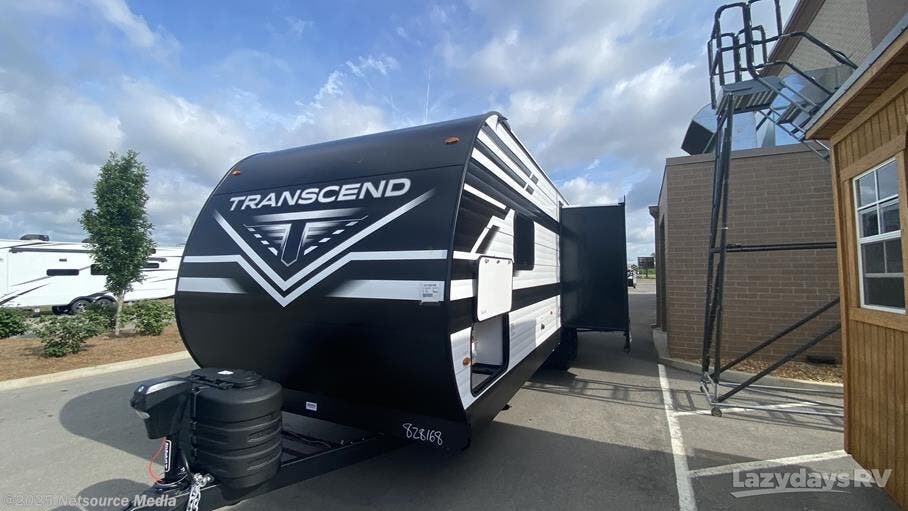 2024 Grand Design Transcend Xplor 265BH RV for Sale in Murfreesboro, TN ...