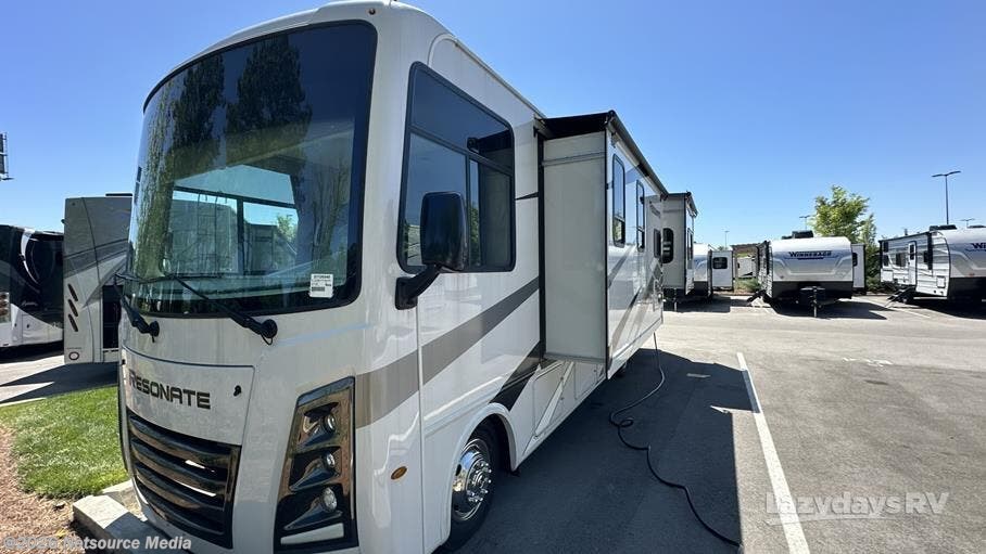 2024 Thor Motor Coach Resonate 29G RV for Sale in Murfreesboro, TN 37128 | 21126540 | RVUSA.com ...