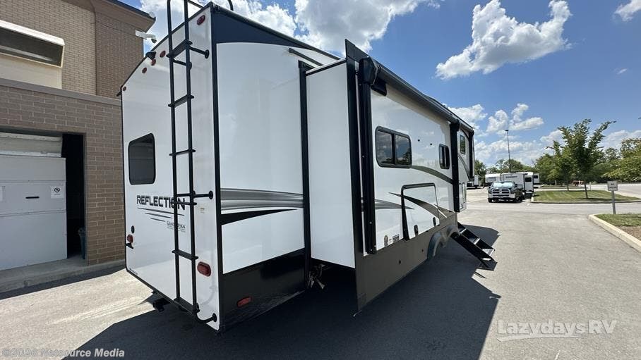 2025 Grand Design Reflection 320MKS #21159205 - For Sale in ...