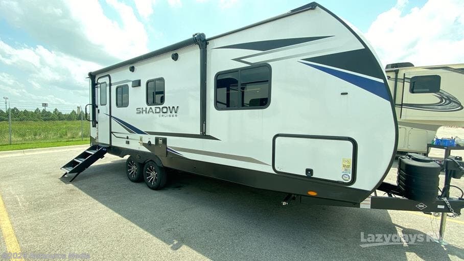 2024 Cruiser RV Shadow Cruiser 225RBS RV for Sale in Murfreesboro, TN ...