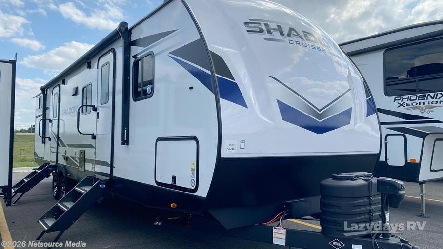 2024 Cruiser RV Shadow Cruiser 325BHS RV for Sale in Murfreesboro, TN ...