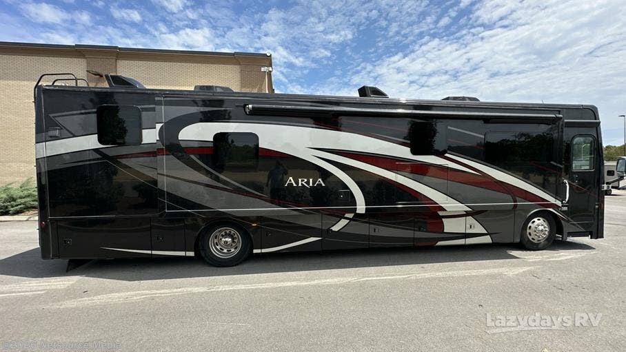 2018 Thor Motor Coach Aria 3901 RV for Sale in Murfreesboro, TN 37128 ...