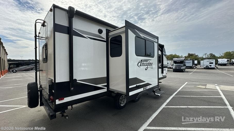 Lazydays Rv Of Nashville