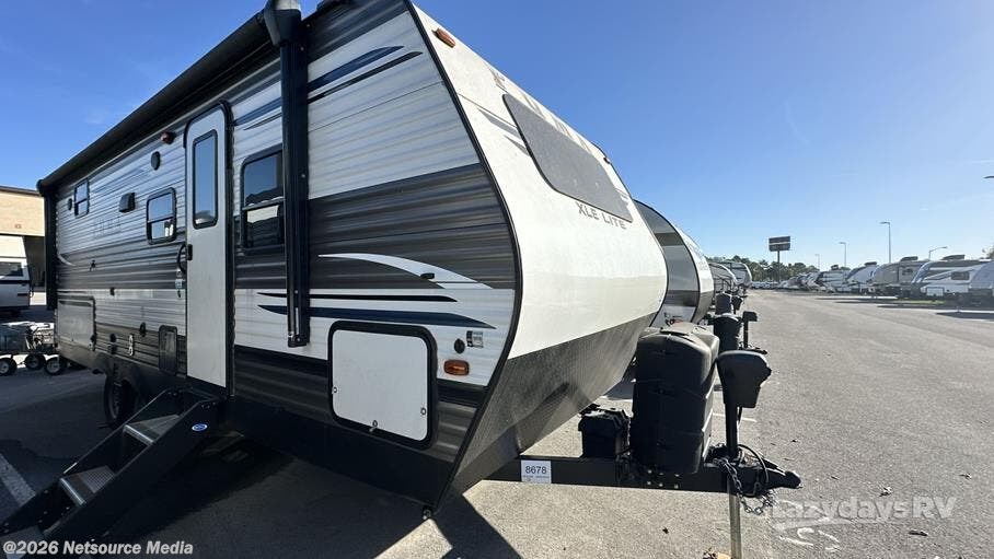 2021 Palomino Puma XLE Lite 22DBC RV for Sale in Murfreesboro, TN 37128 ...