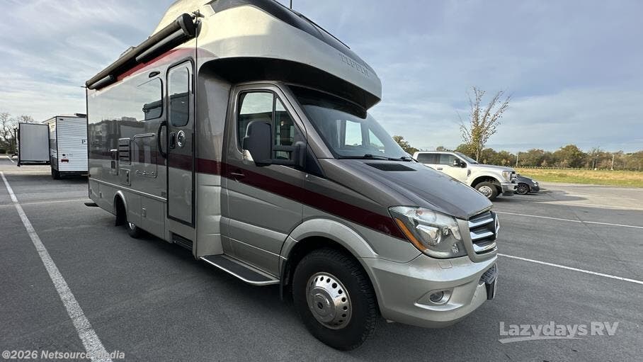 2019 Tiffin Wayfarer 24 FW RV for Sale in Murfreesboro, TN 37128 ...
