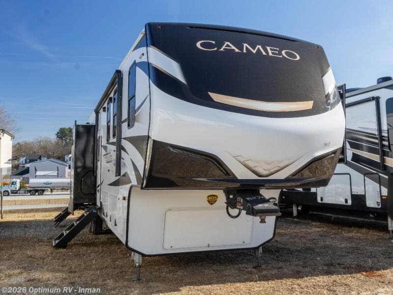 2023 CrossRoads Cameo CE4051BH RV for Sale in Inman, SC 29349 | 0CC079 ...