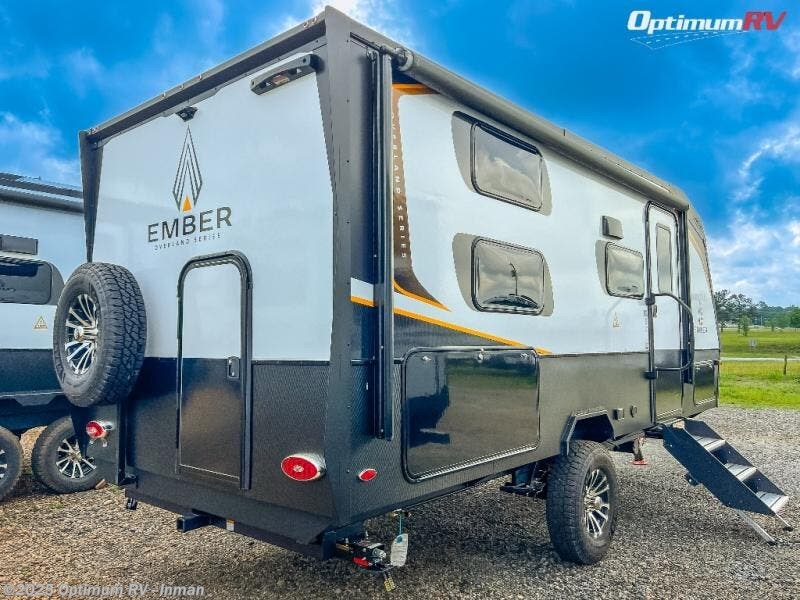 2023 Ember RV Overland Series 191MDB RV for Sale in Inman, SC 29349 ...