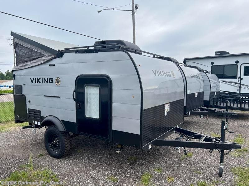 2022 Viking Express Series 12.0TD MAX RV for Sale in Inman, SC 29349 ...