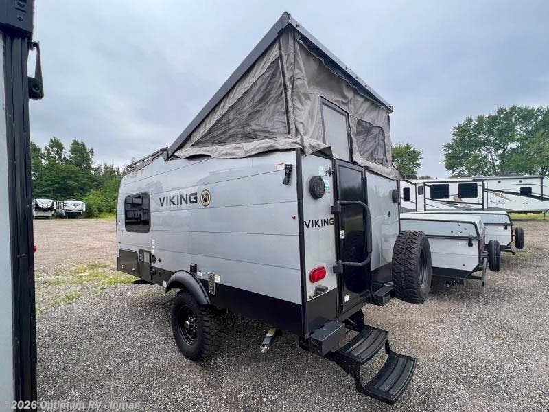 2022 Viking Express Series 12.0TD MAX RV for Sale in Inman, SC 29349 ...