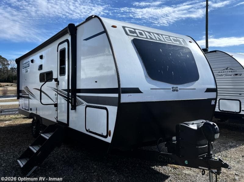 2023 K-Z Connect SE C231BHKSE RV for Sale in Inman, SC 29349 | 1AS265A ...