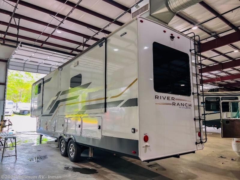 2023 Palomino River Ranch 391MK RV for Sale in Inman, SC 29349 | 4CL176 ...