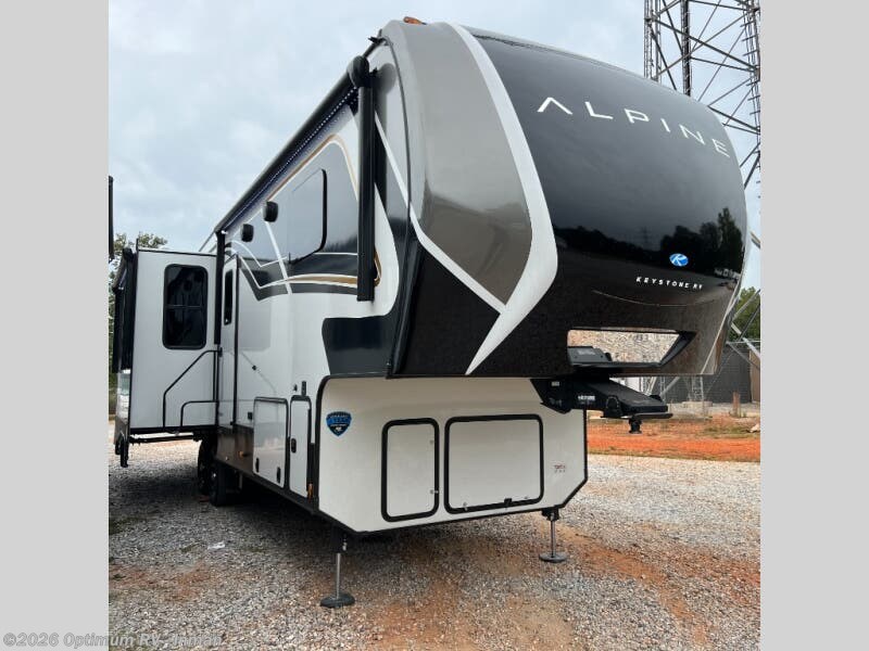 2024 Keystone Alpine 3011CK RV for Sale in Inman, SC 29349 | 0KA074 | RVUSA.com Classifieds